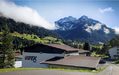 Entdecken Sie das iPEK-Team – Experten für Kanalinspektionstechnologie